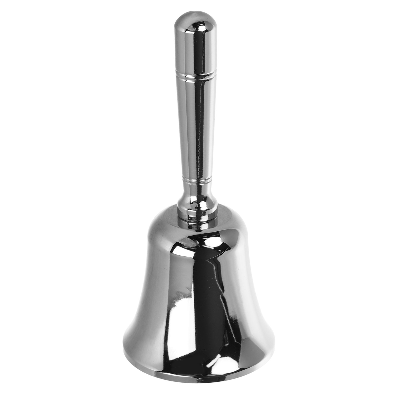 unbranded Hand Bell Call Bell Restaurant Desktop Bell Vintage Copper ...