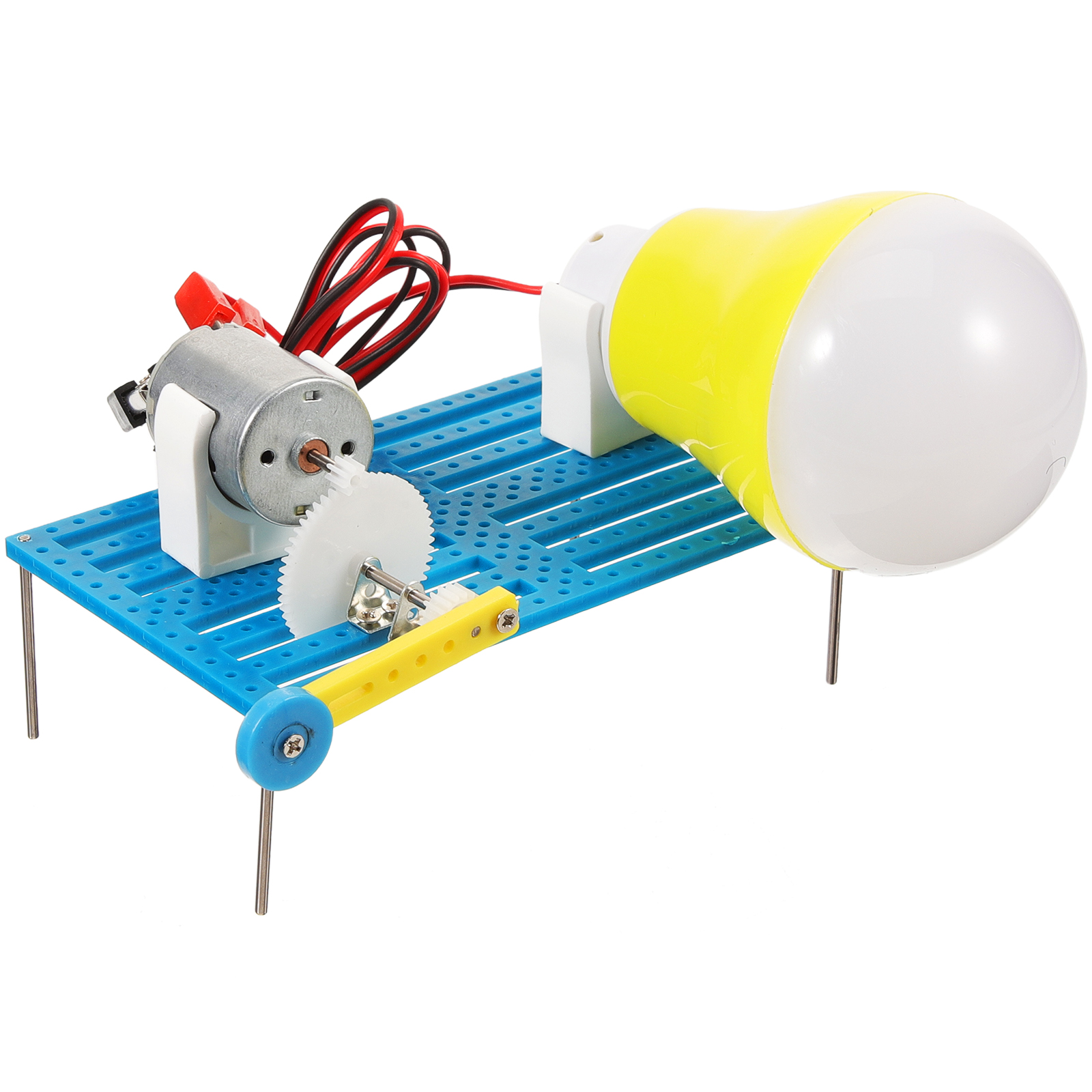 STRANDCHIC Generator Science Kit Mechanical Principle Demonstration 1 ...