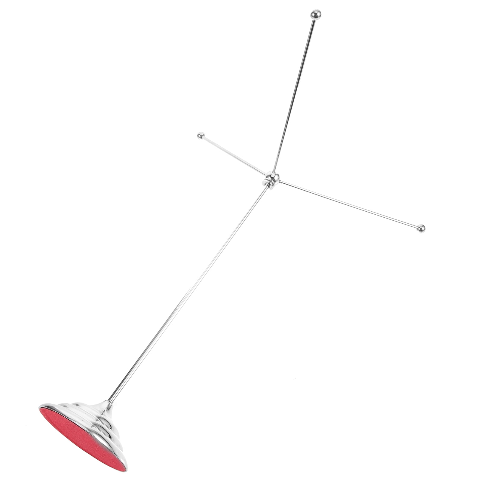 unbranded Hand Held Flags Table Pole Easy to Install Holder Practical ...