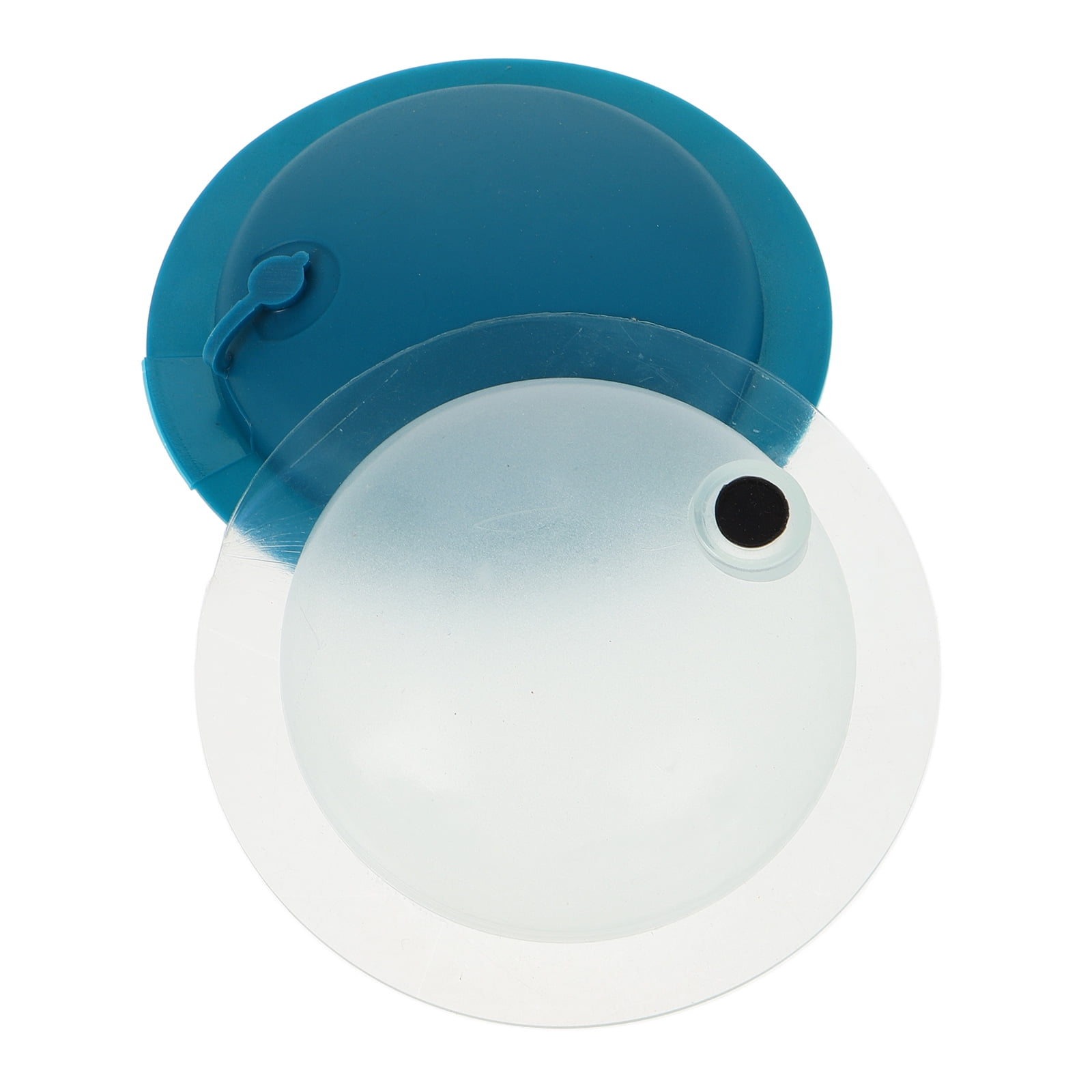 unbranded Hand Press Air Inflator Valve Press-To-Inflate Air Nozzle ...