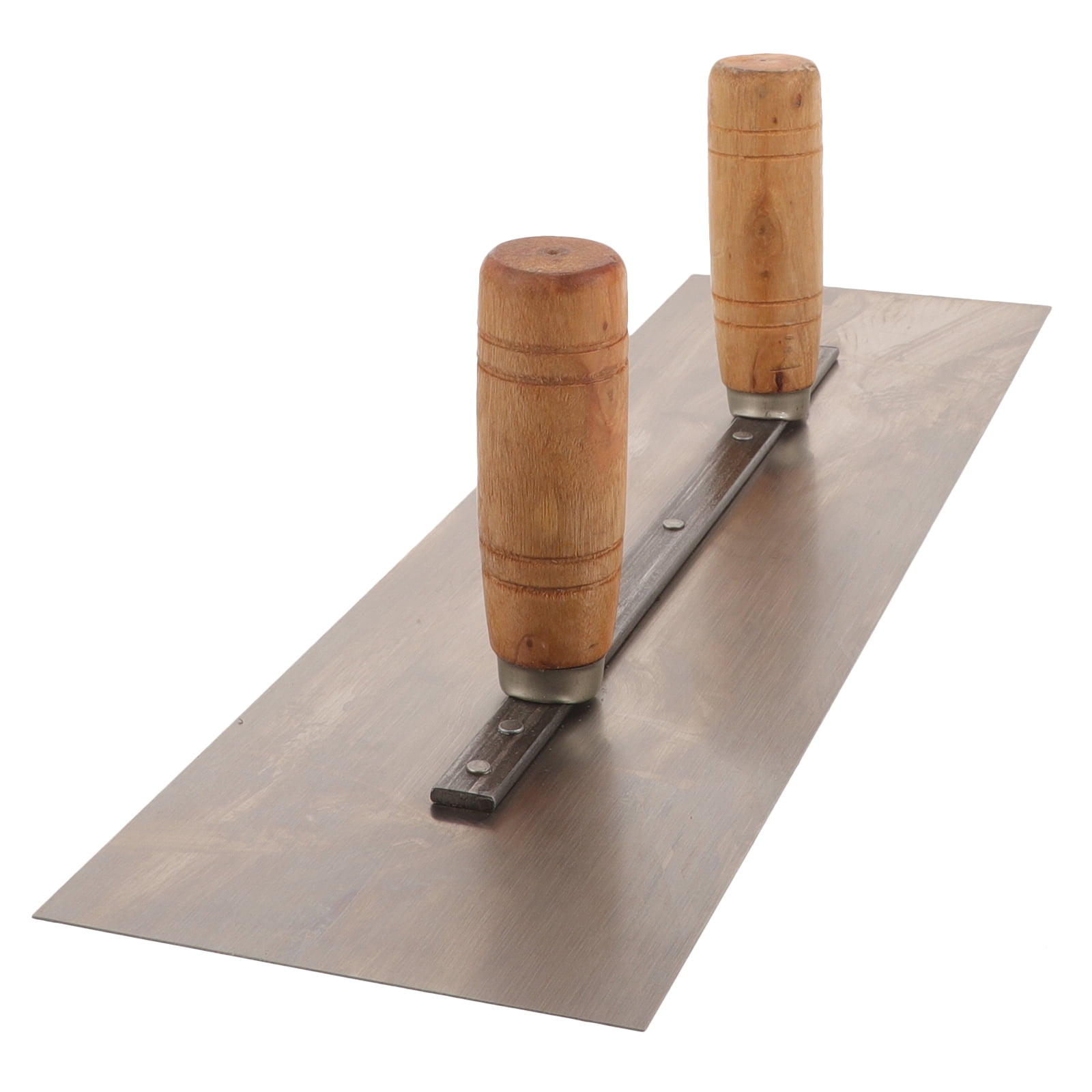 unbranded Hand Trowel for Concrete Tool Masonry Profile Brick Kit ...