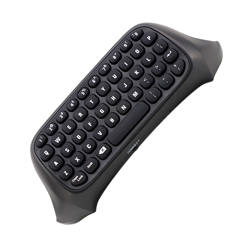 unbranded Handle Keyboard Wireless Message Keypad Gaming for - Walmart.com