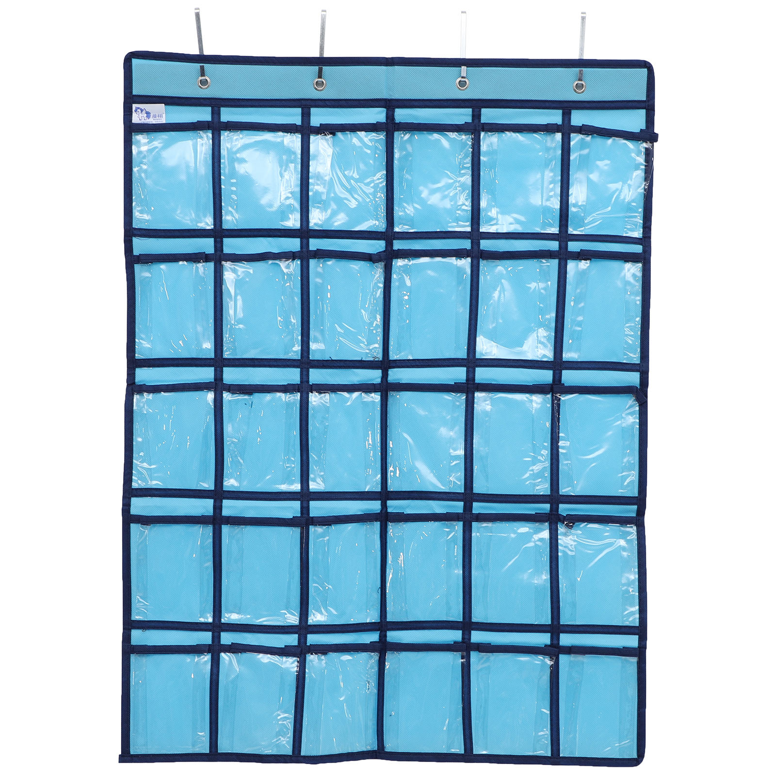unbranded Hanging Phone Organizer With Classroom Storage Pouch For Cell ...