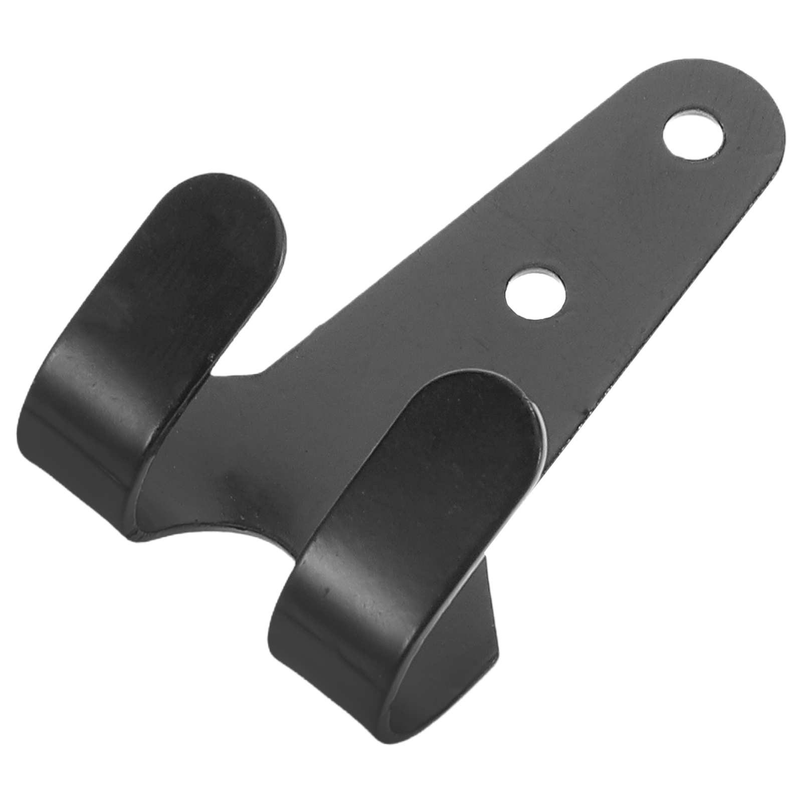 unbranded Hanging Storage Racks for Garage Spray Bottle Organizer Black ...