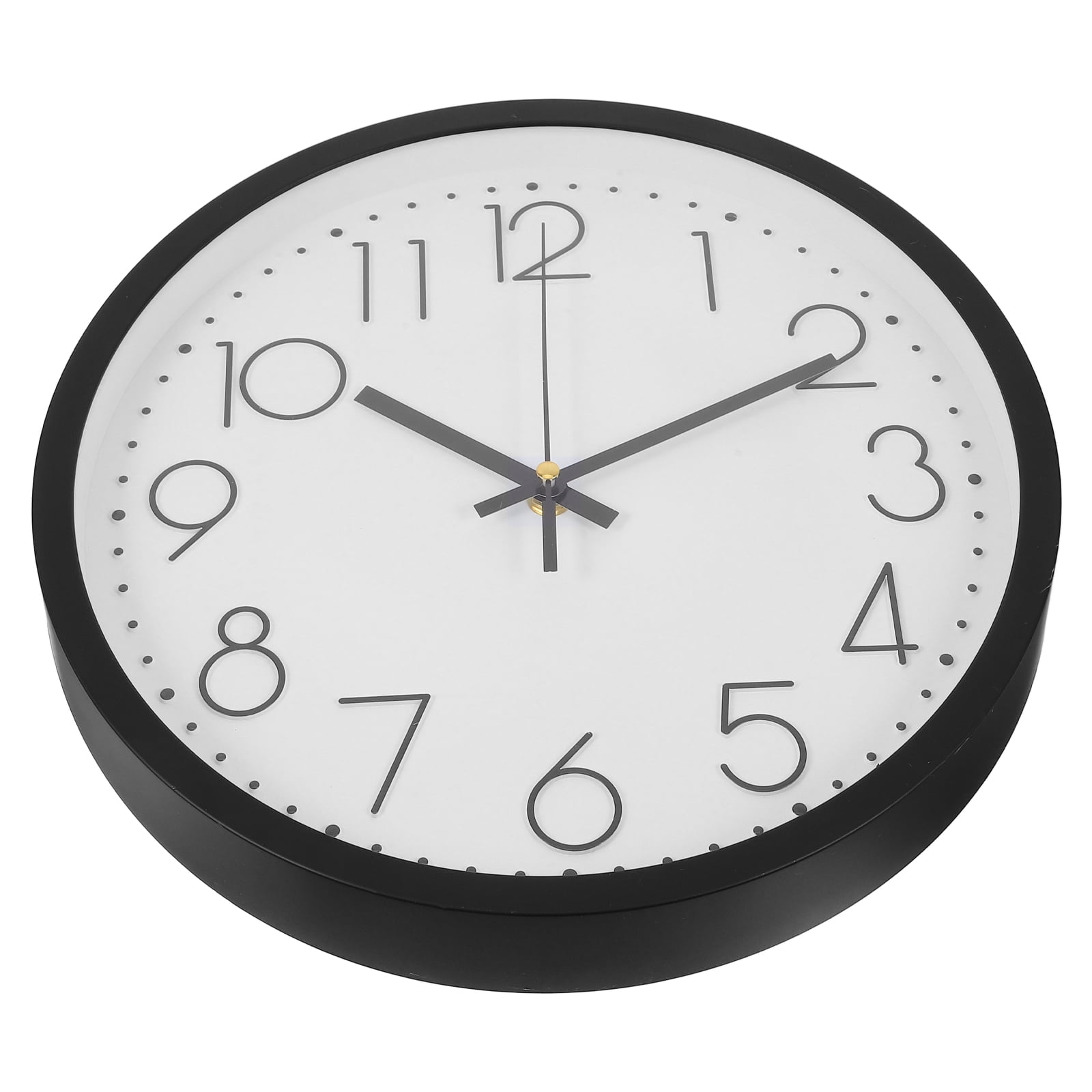 unbranded Hanging Wall Clock Outdoor Clocks Large for Living Room ...