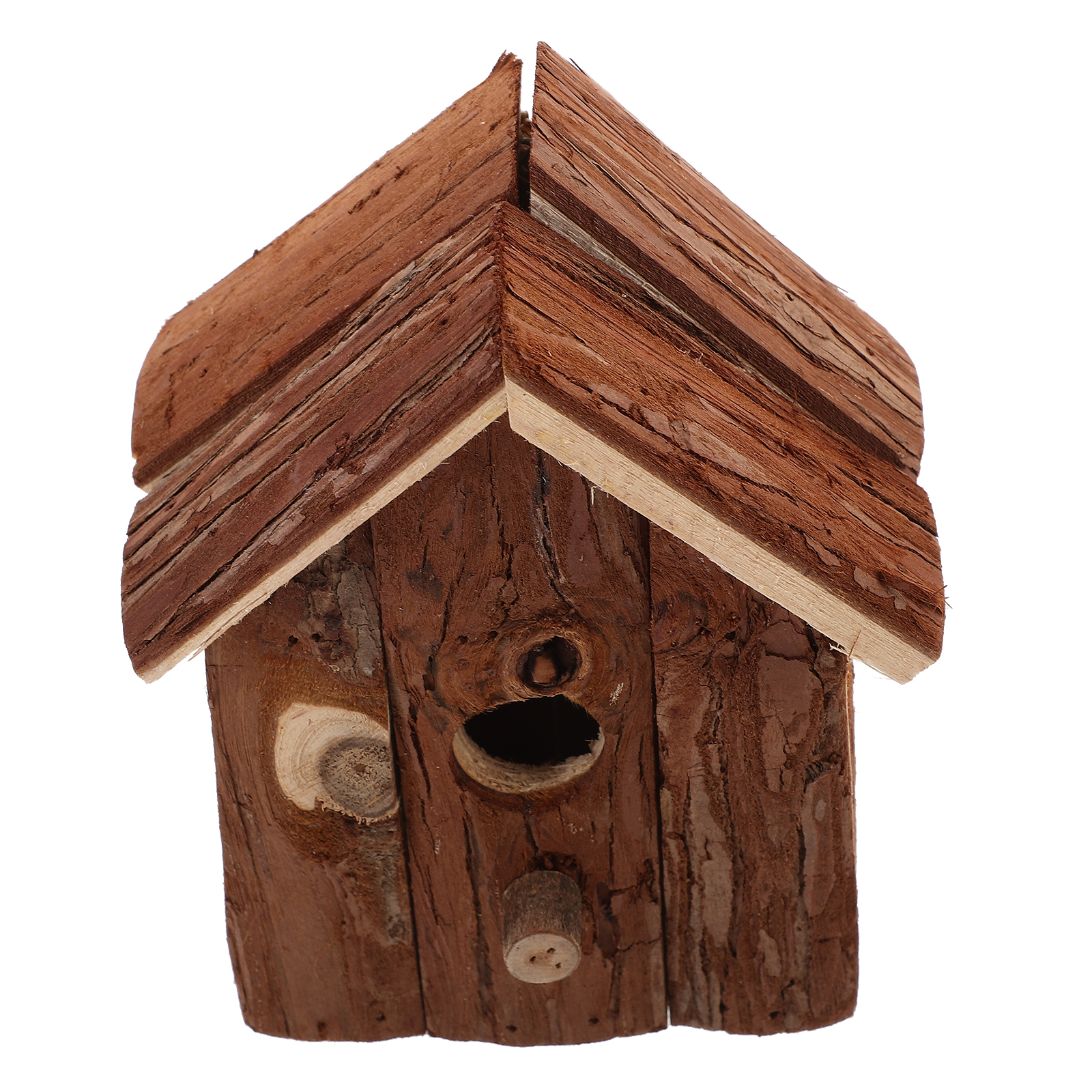 Tree Swallow House