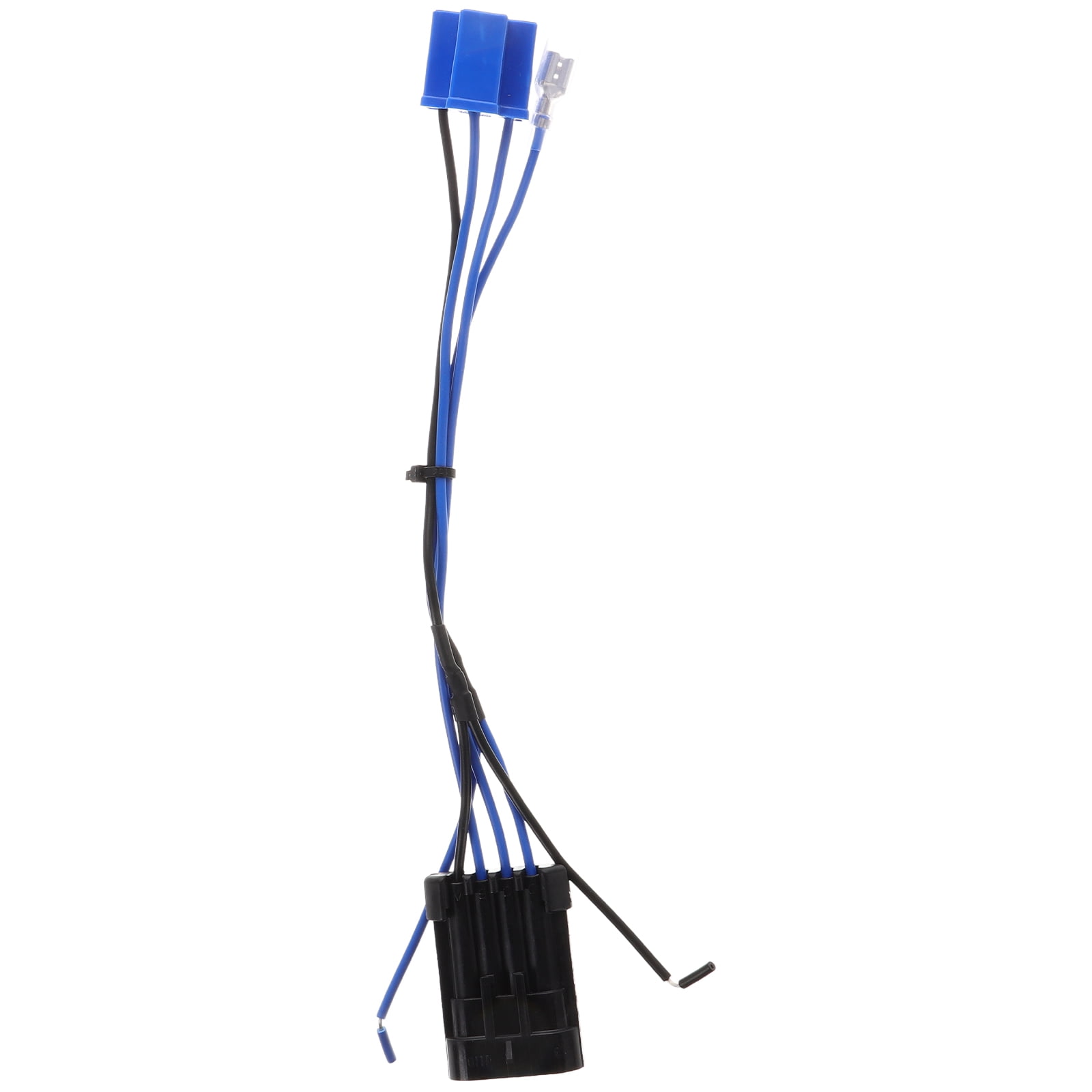 unbranded Headlight Conversion Connector Motorcycle Headlight ...