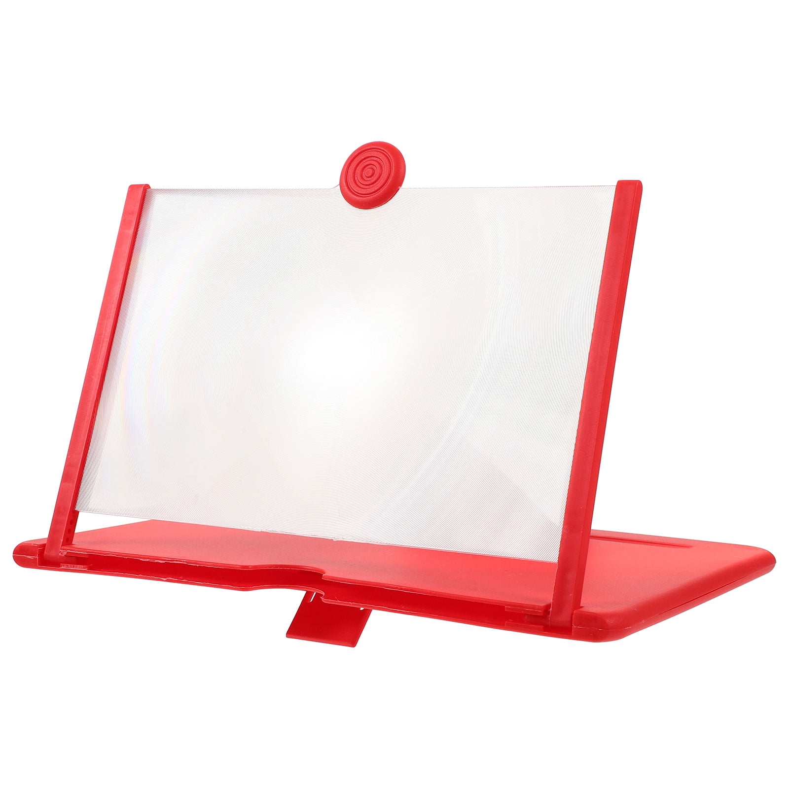 unbranded Headphone Amp Cell Amplifier Screen Magnifier Stand - Walmart.com