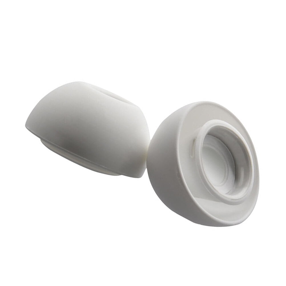 unbranded Headphone Covers Shooting Ear Plugs Baby Defenders Buds White ...