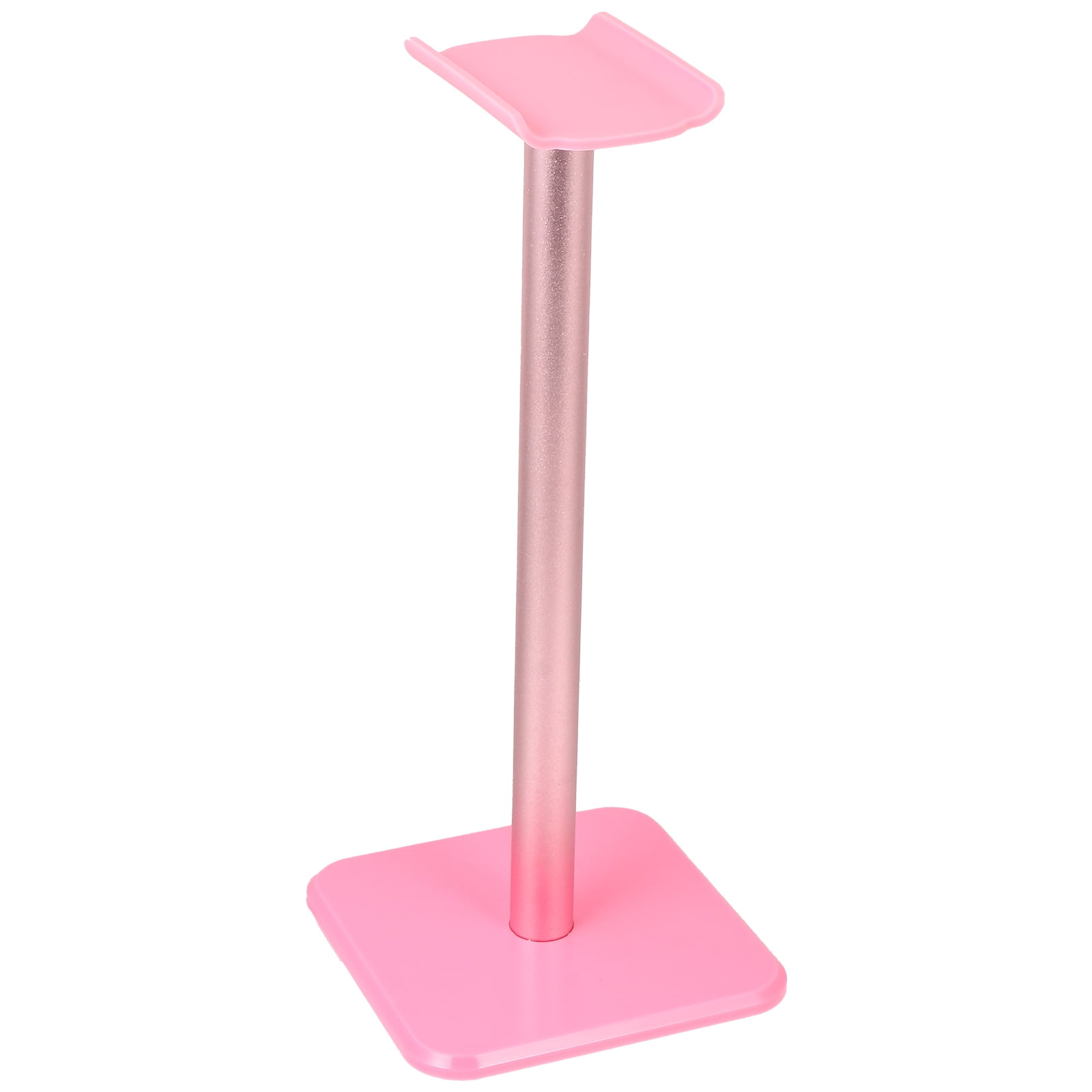 unbranded Headphone Headset Stand Display Radio Chest Harness Rack Pink ...