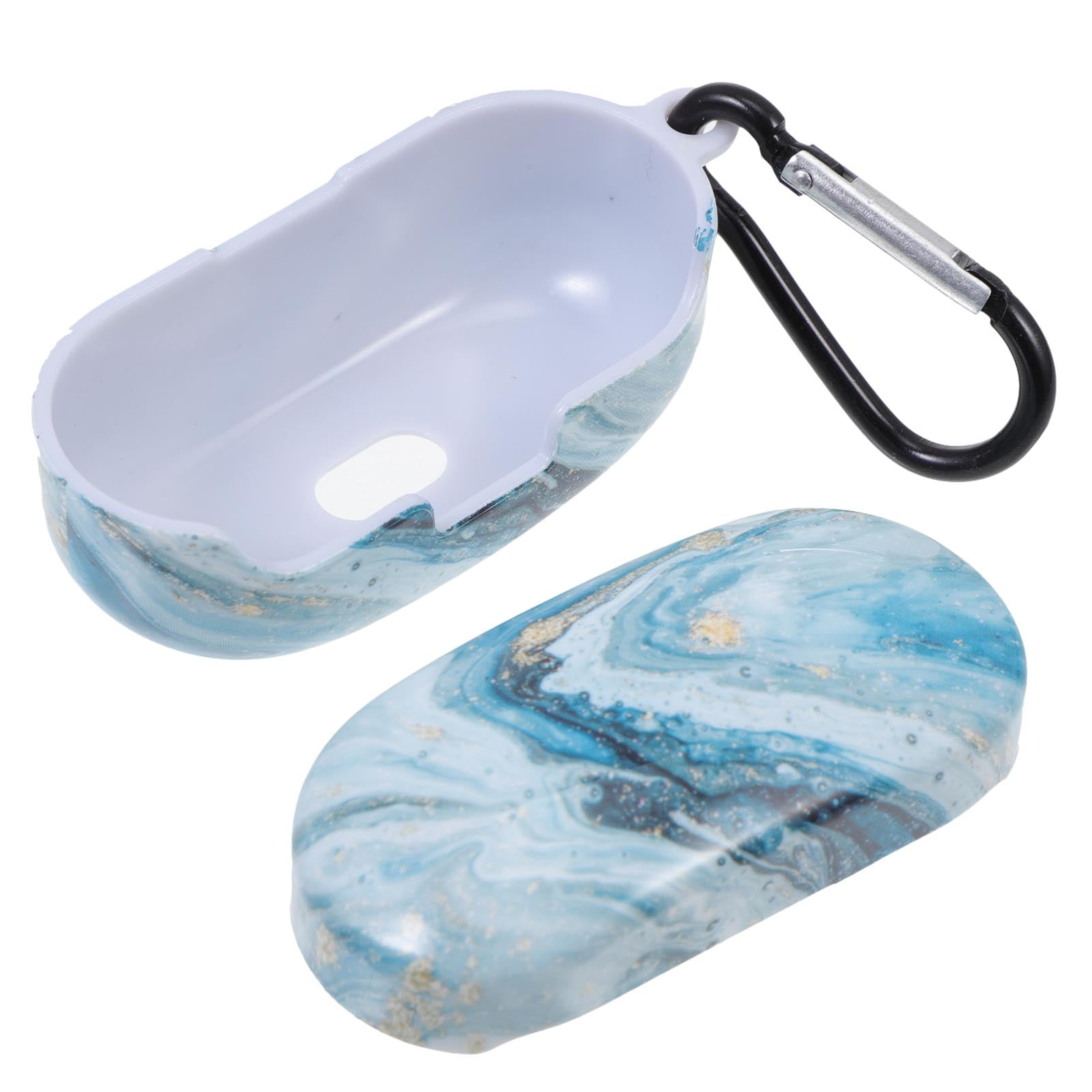 unbranded Headphone Shell WF- 1000XM4 Accessories Earbuds Hard Case ...