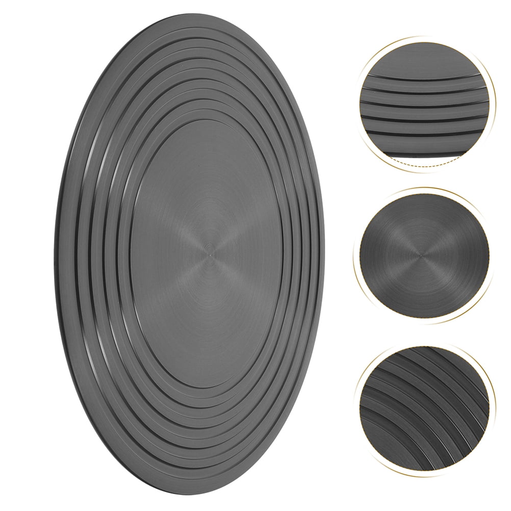 unbranded Heat Conduction Plate Board Induction Diffuser Gas Cooker ...