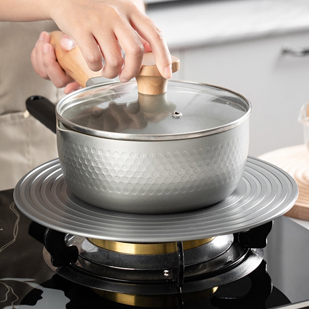 unbranded Heat Conduction Plate Cookware Stove Gas Diffuser Cooker ...