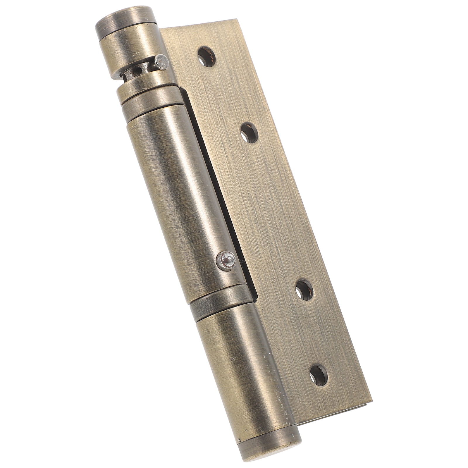 unbranded Heavy Duty Automatic Self Closing Spring Hinges Stainless ...