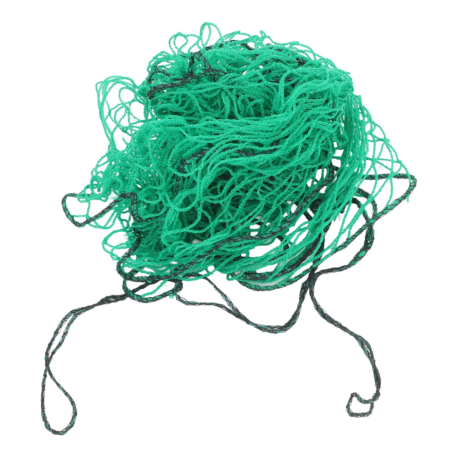 unbranded Heavy Duty Cargo Net for Pickup Truck Bed Elastic Bungee Net ...