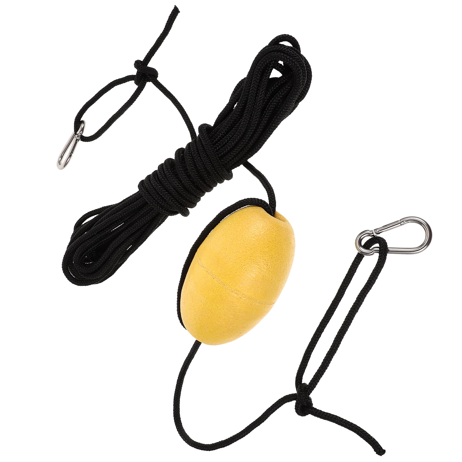 unbranded Heavy Duty Float Rope for Kayak Tow Line Buoy Safety Tool ...
