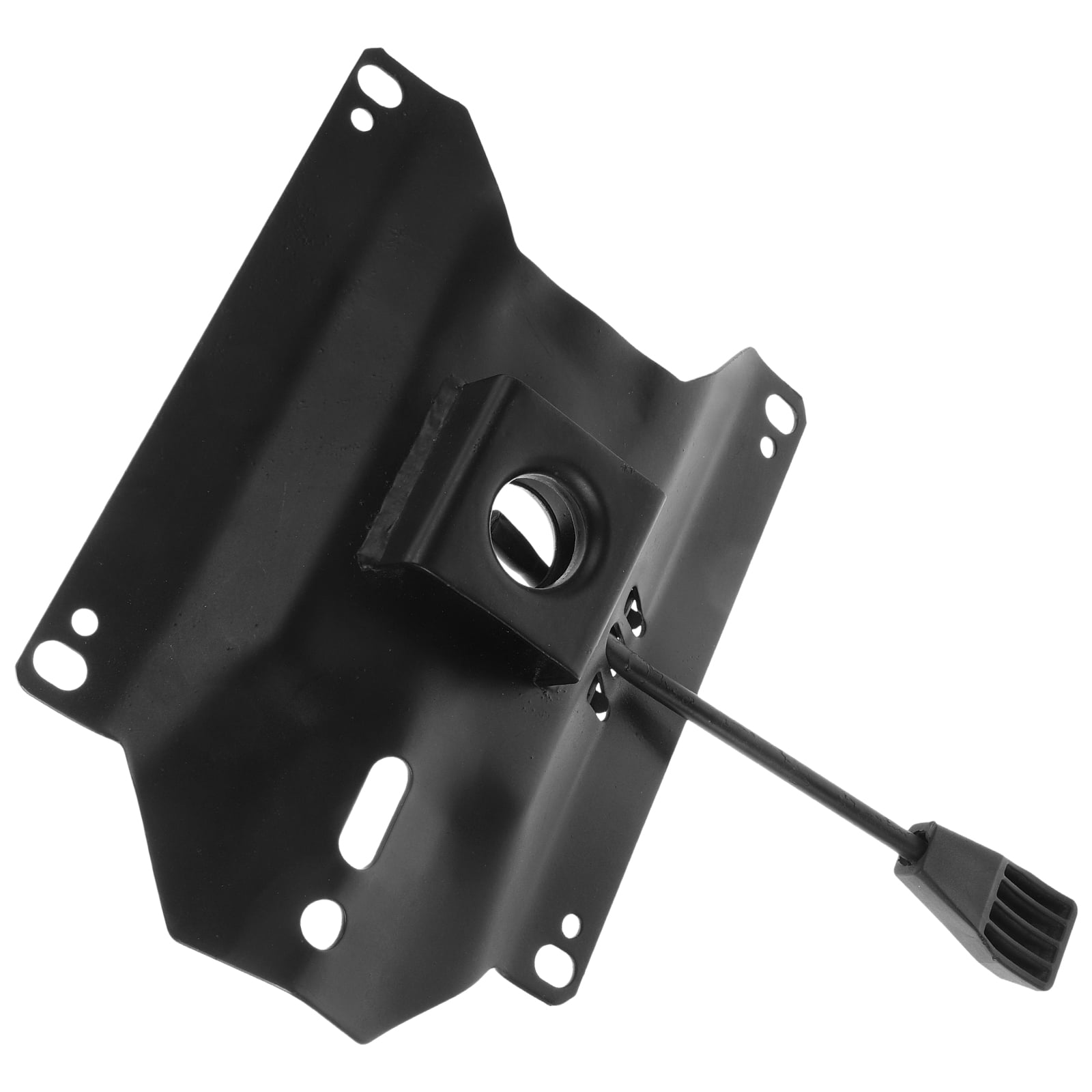 unbranded Heavy Duty Metal Base With Grip For Rotating Office Chair ...