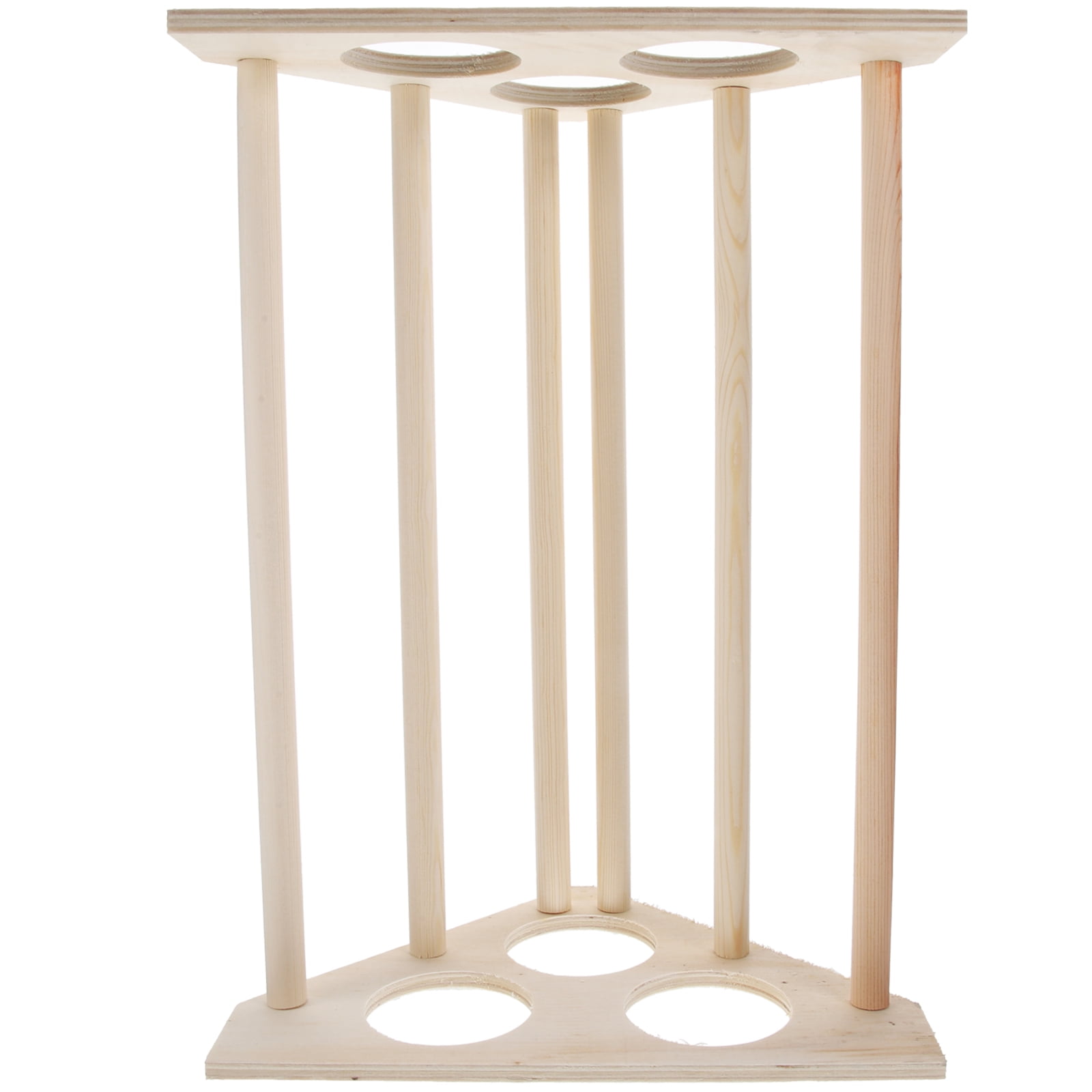 unbranded Hen Brooder Swing Stand Pet Rooster Standing Frame Chicken ...