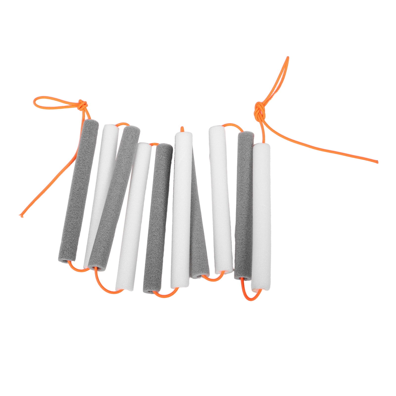 unbranded High Jump Foam Crossbar Elastic Training Bar with Foam ...