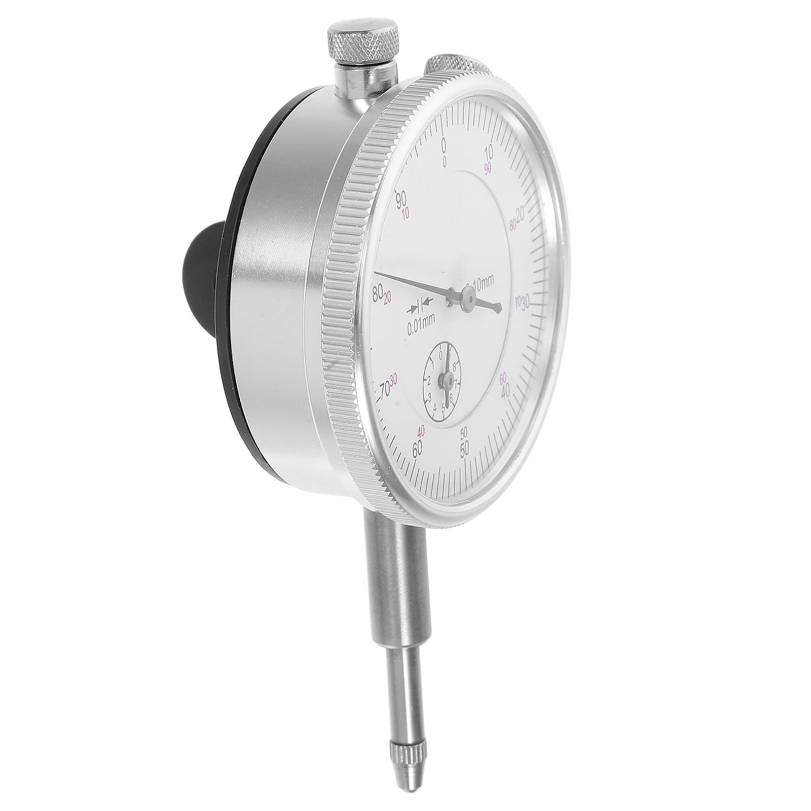 unbranded High Precision Dial Indicator 0-10mm Alignment Gauge Tool for ...