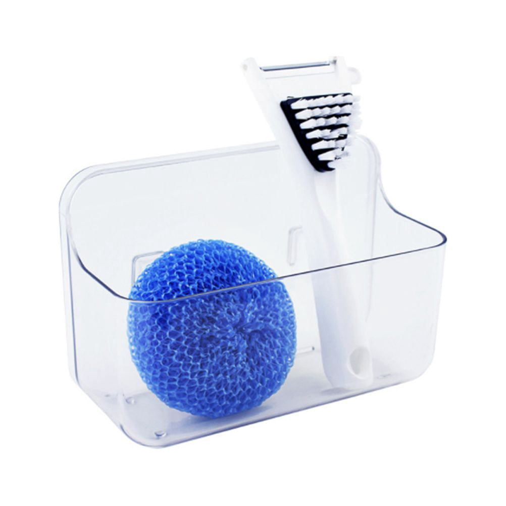 unbranded Holder Automatic Container Storage Rack Residue-free Storage ...