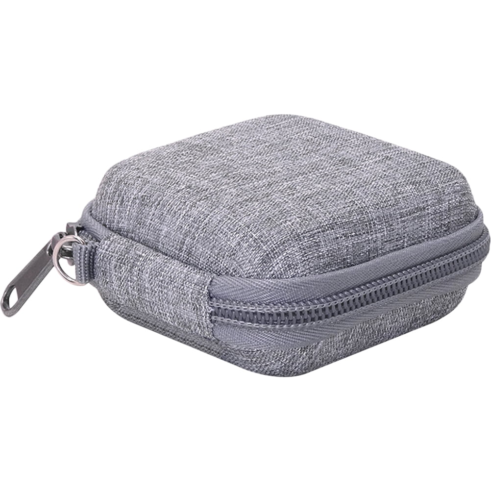 unbranded Holder Data Cable Package Digital Cable Storage Pouch Travel ...