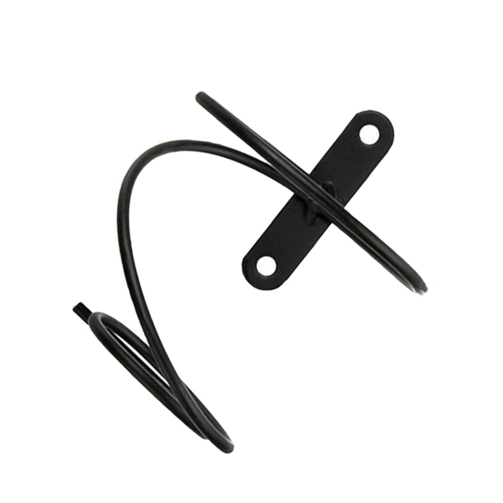 unbranded Hollow Wine Rack Farmhouse Liquor Bottle Display Shelf Racks ...