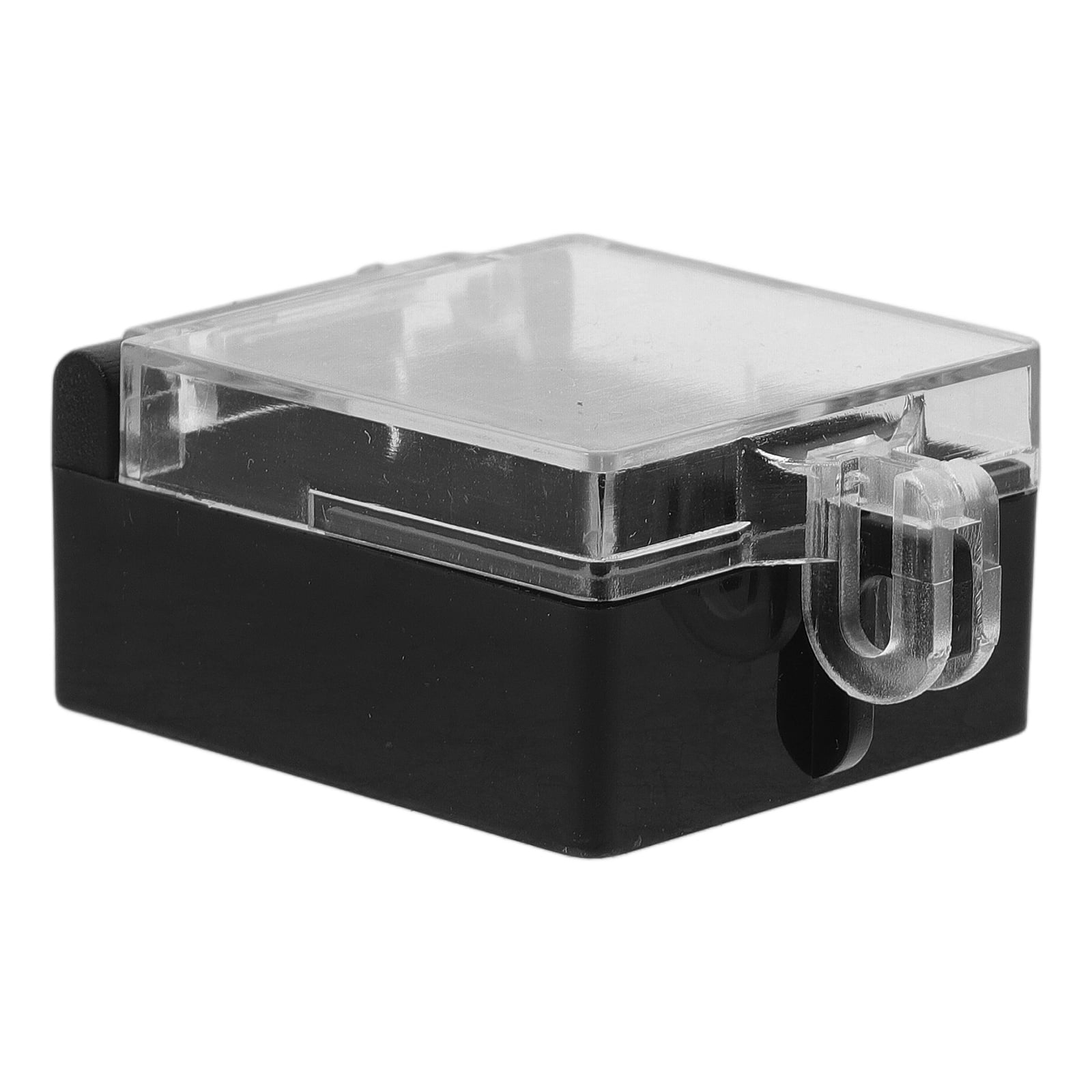 unbranded Home Emergency Switch Cover Safety Button Cover Push Button ...