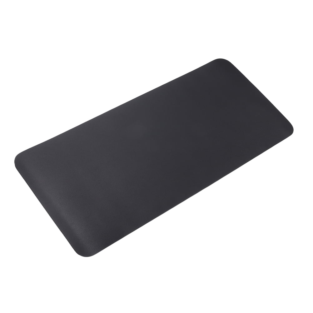 unbranded Home Gaming Desk Mouse Pad Black Gaming Mouse Pad Large ...