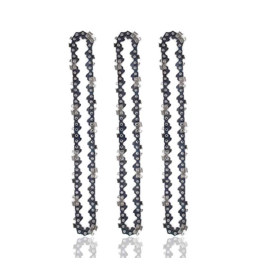 chidgrass Home Garden Portable 6 Inch Cordless Chain Hand Held Electric ...