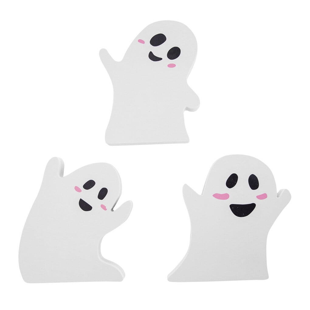 chidgrass Home Hotel Halloween Figure Table Desk Nightstand Adorable ...