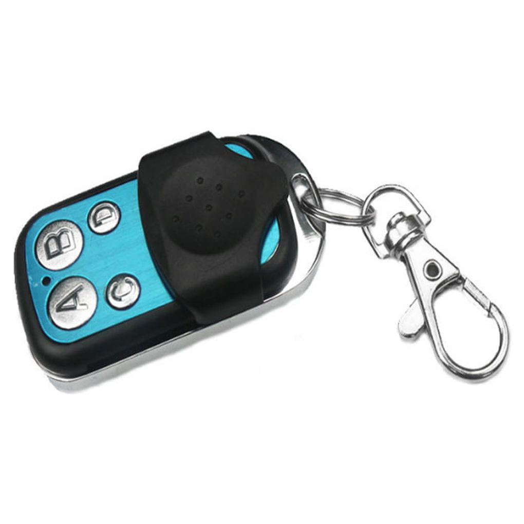 chidgrass Home Office 4 Buttons Remote Control Long Distance Circuit ...