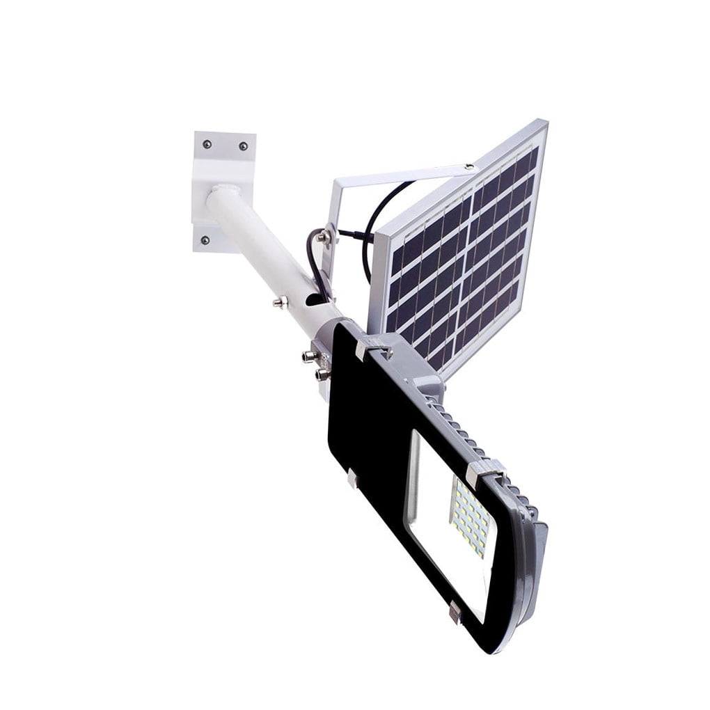 chidgrass Home Office Solar Street Light Courtyard Patio Landscape ...