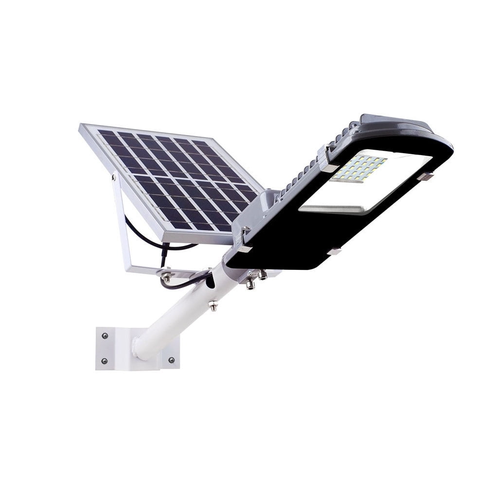 chidgrass Home Office Solar Street Light Courtyard Patio Landscape ...