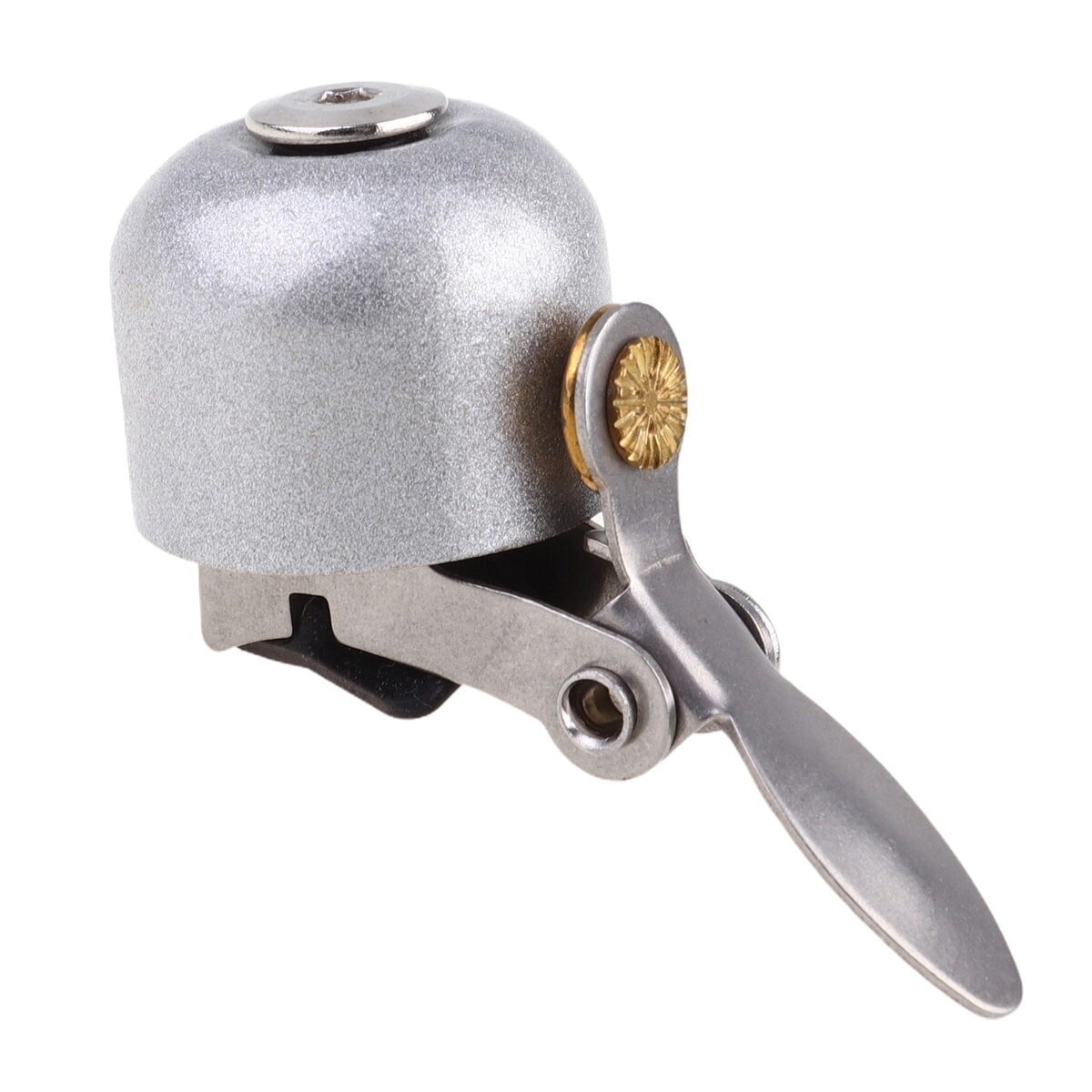 unbranded Horn Bicycle Bell Loud Bike Bell Mountain Bike Bell 6X4.3CM ...