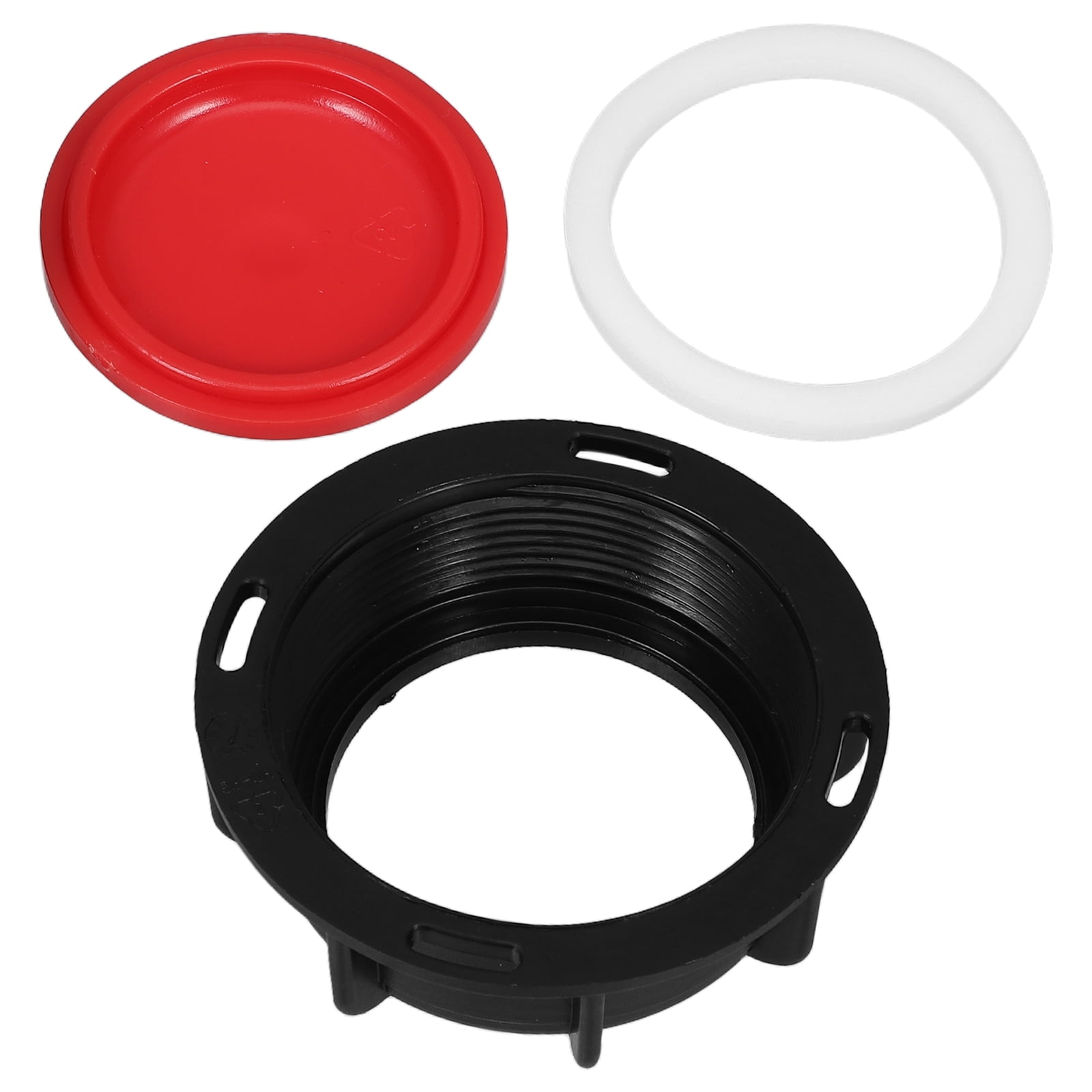 unbranded Hose Adapter Ibc Tote Cap Card Cover Key Chip Credit Sticker ...