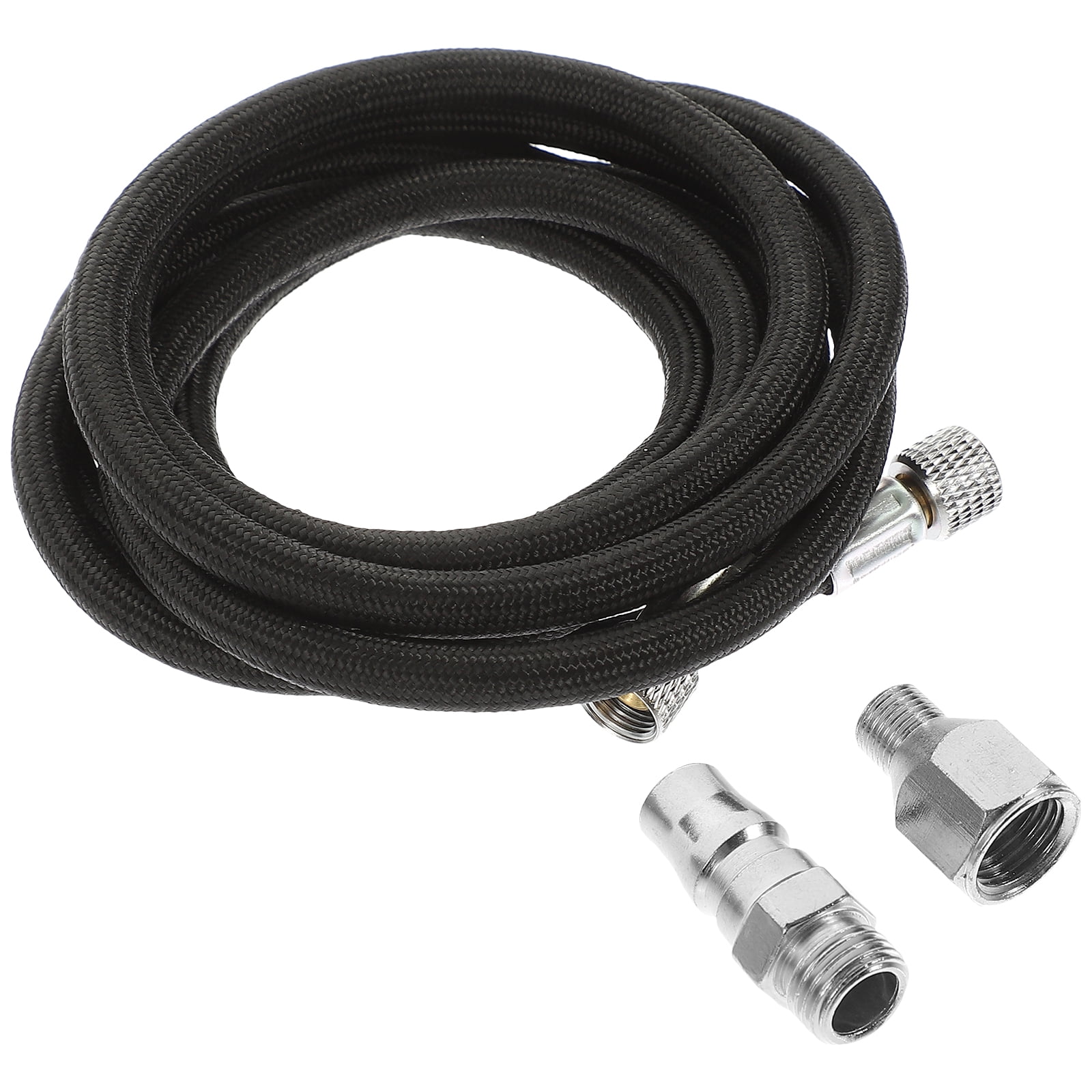 1 Set Air Pressure Hose Flexible Spraying Tube for Air Compressor Tool ...