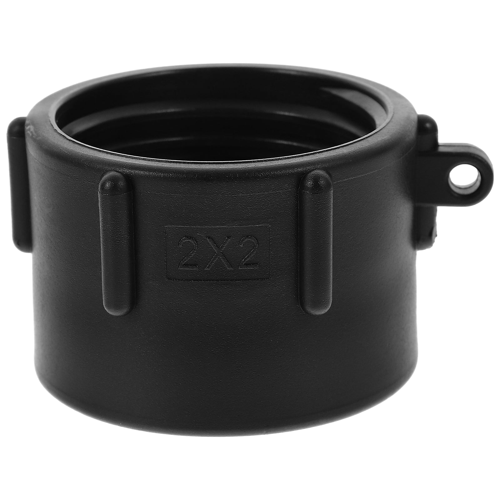 unbranded 2-inch Thick Wire to Fine Inner Two-way Accessory Hose Quick ...