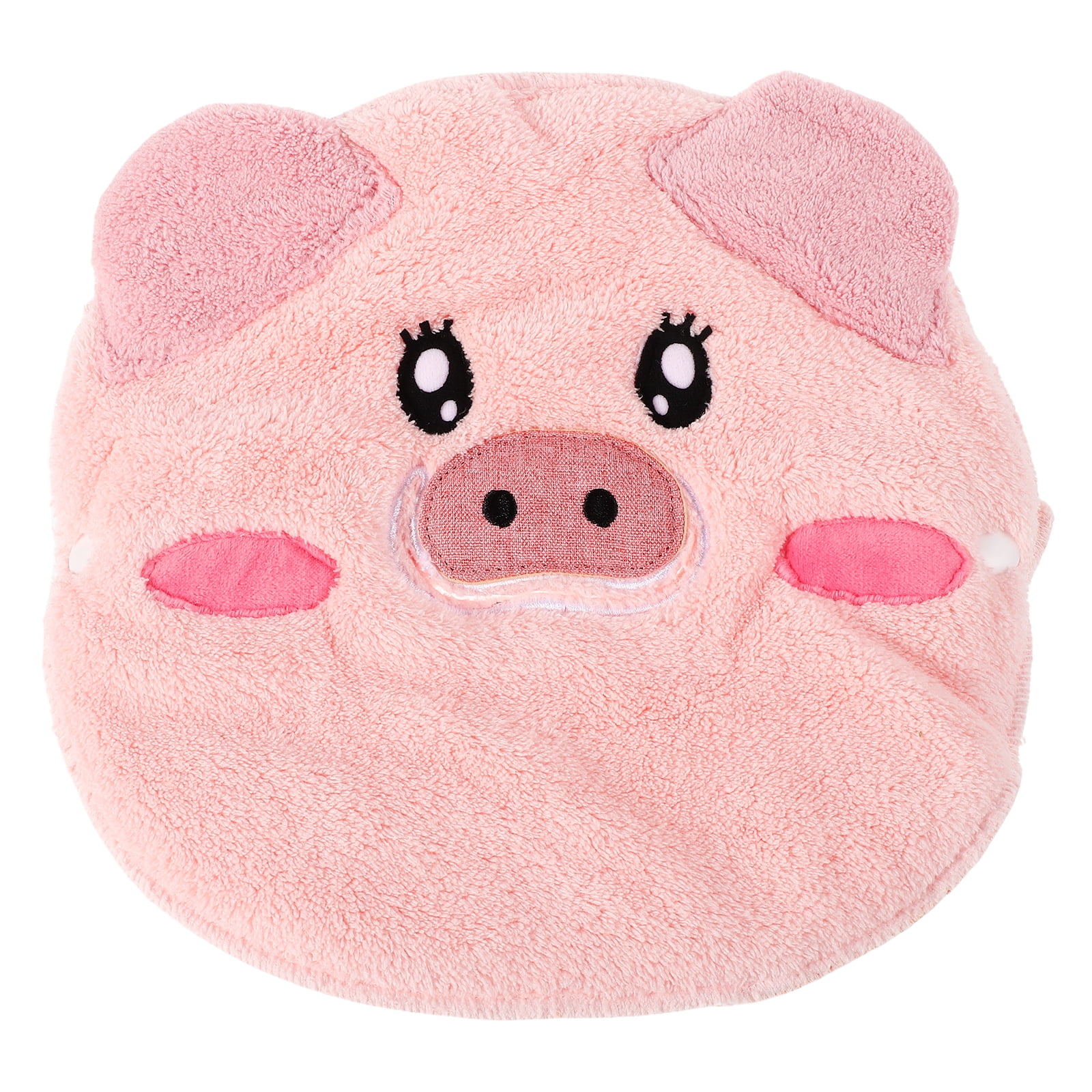 unbranded Hot Compress Face Towel Masks Reusable Facial Steamer Towel ...