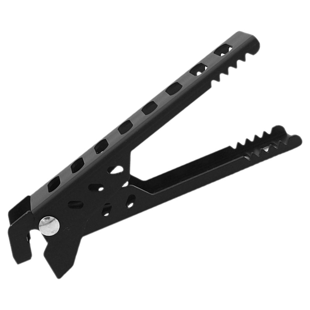 unbranded Hot Plate Gripper Multi-function Bbq Tong Grabber Grippers ...