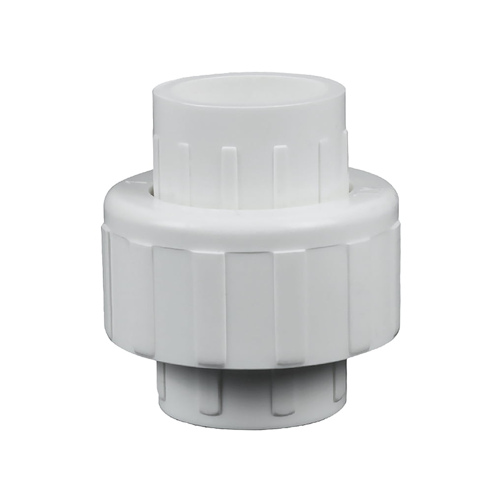 chidgrass Hotel Fishtank PVC Pipe Connector Watering Irrigation ...