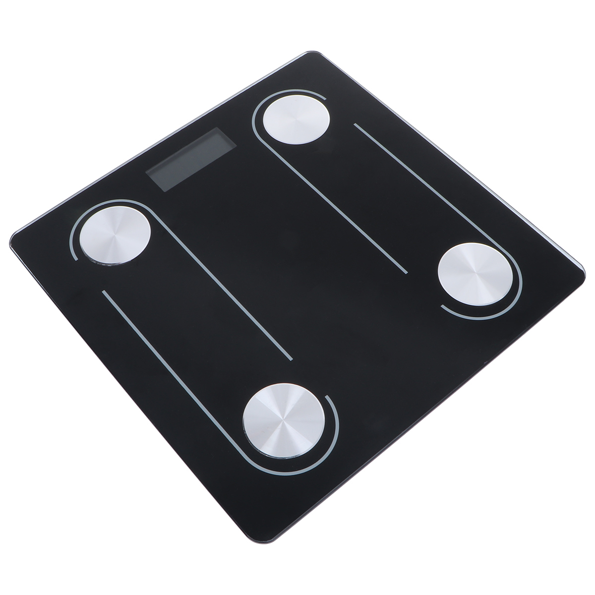 unbranded Household Precision Scale Intelligent Weight Scale Scale ...