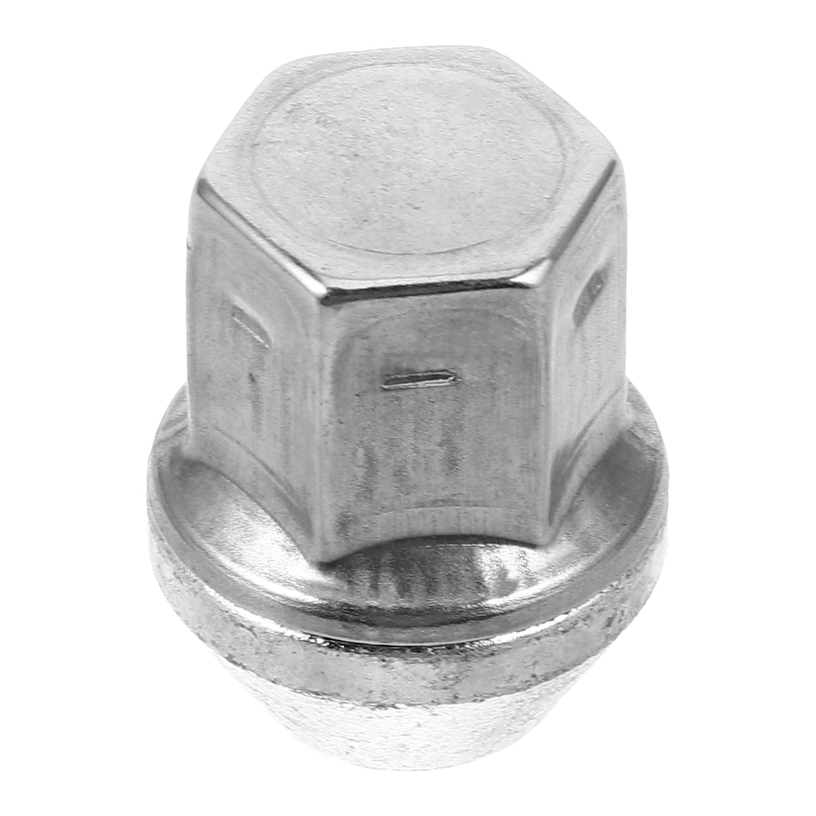 unbranded Hub Nut Car Accessories Wagon Wheels Tire Caps Tires Silver ...