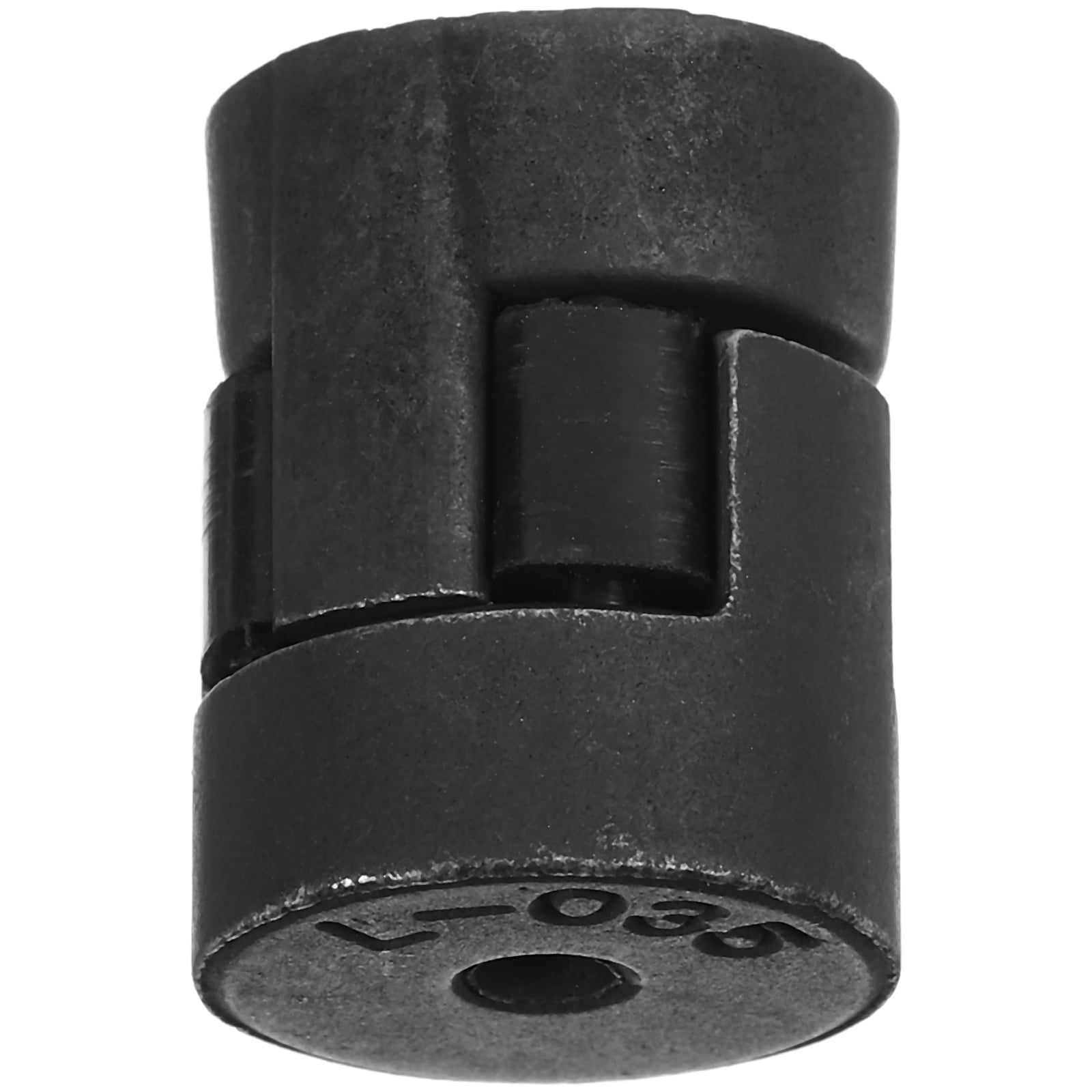 unbranded Hydraulic Equipment Coupler Coupling Sets Rubber Spider Wood ...