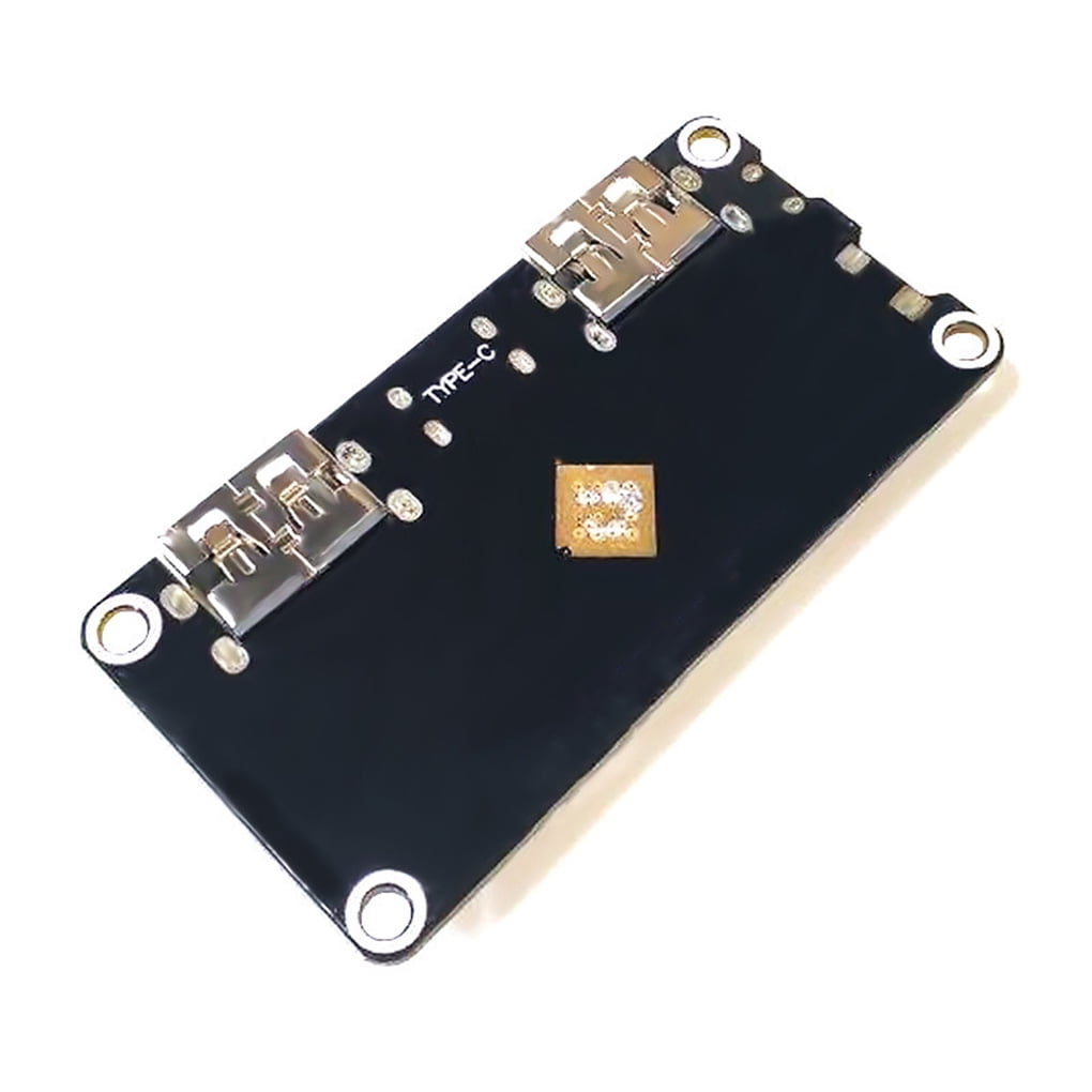 chidgrass IP5328P Boost Charging Module USB Lithium Battery Quick ...