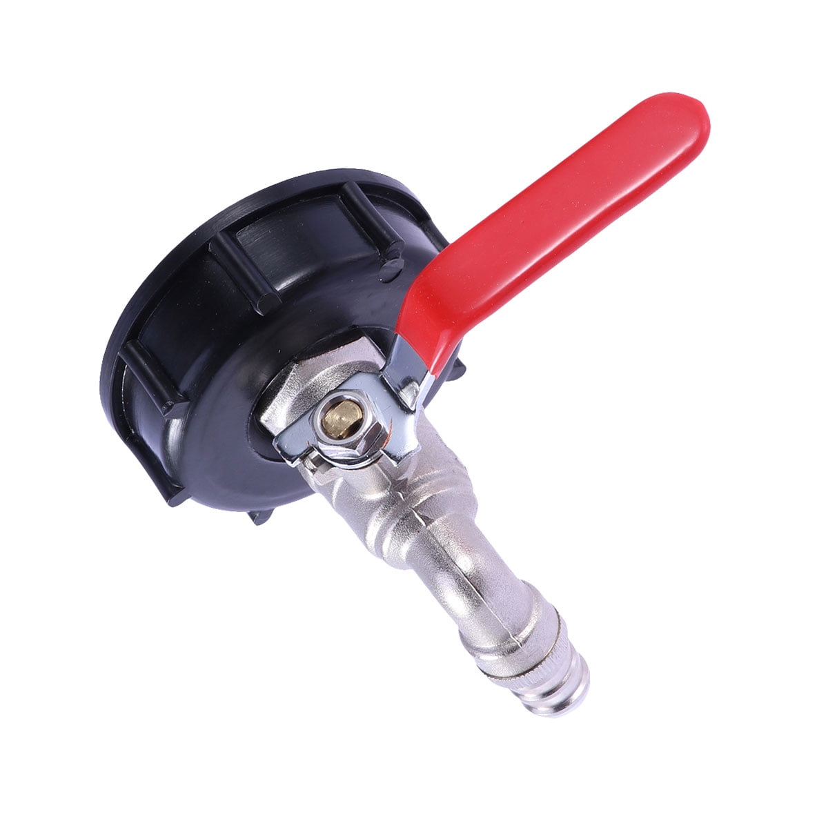 unbranded Ibc Tote Tank Fitting IBC Ton Valve IBC Tank Tap Adapter Hose ...