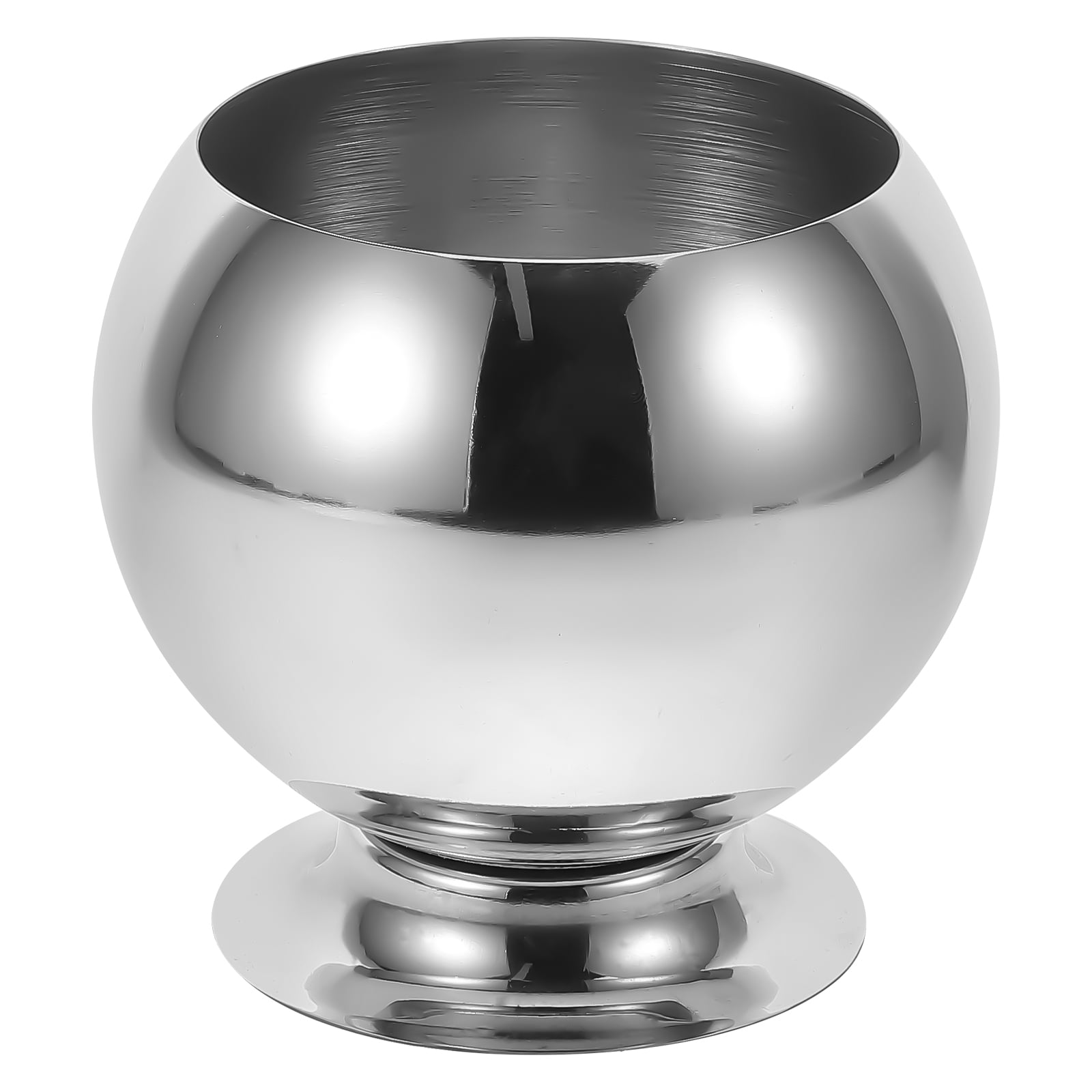 unbranded Ice Cube Bucket Thick Storage Bucket Party Ice Cube Container ...