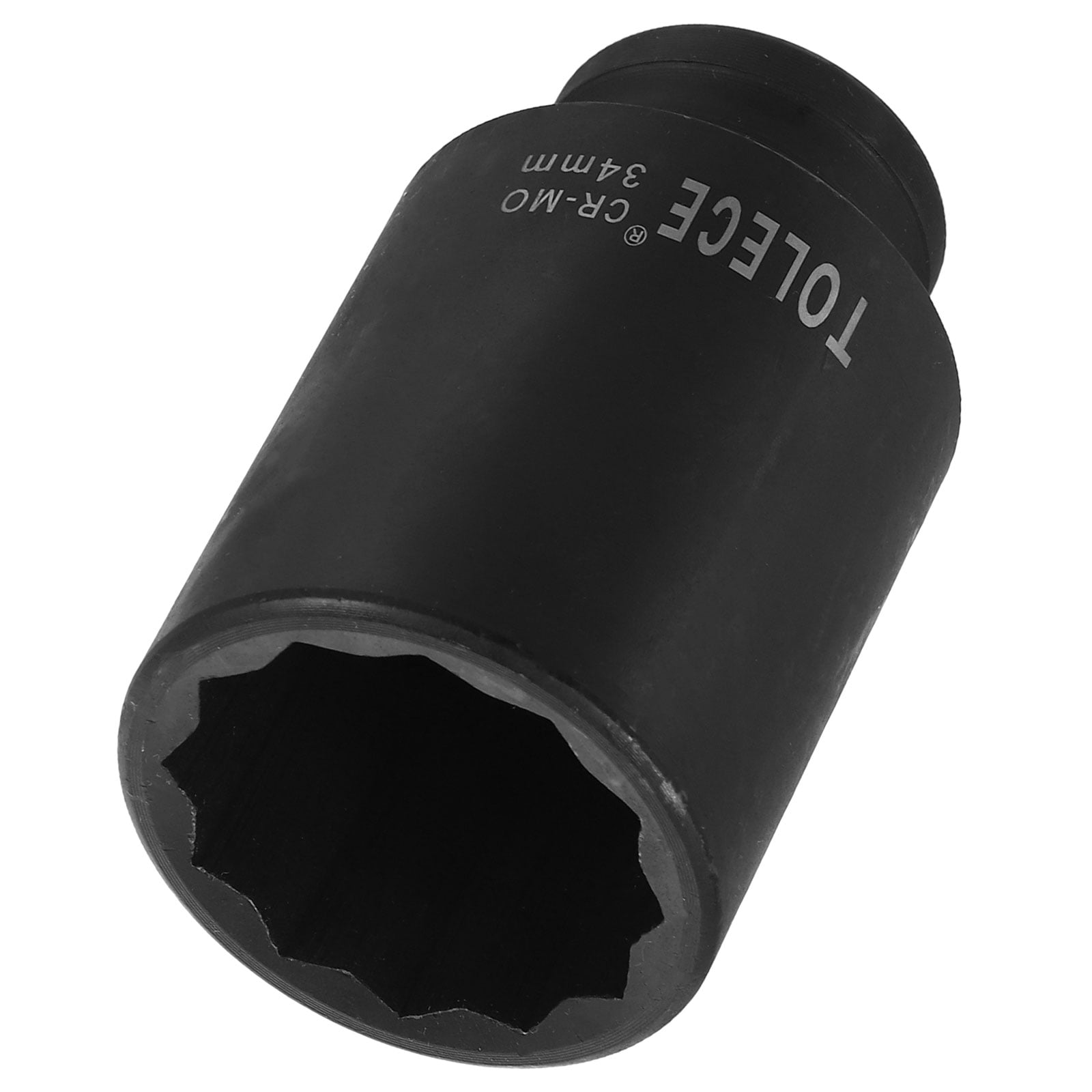 unbranded Impact Socket 1/2 Drive Lug Nut Socket Replacement Socket For ...