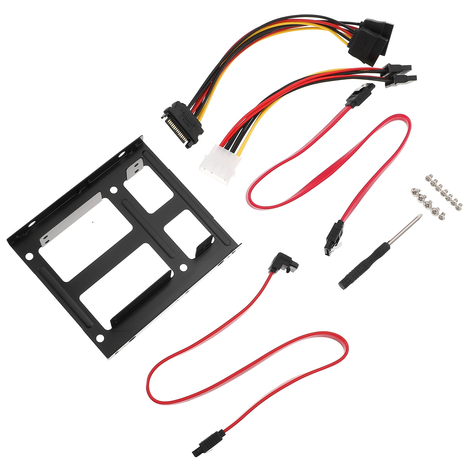 unbranded Internal Drive Converter Bay External Hard SSD Adapter ...