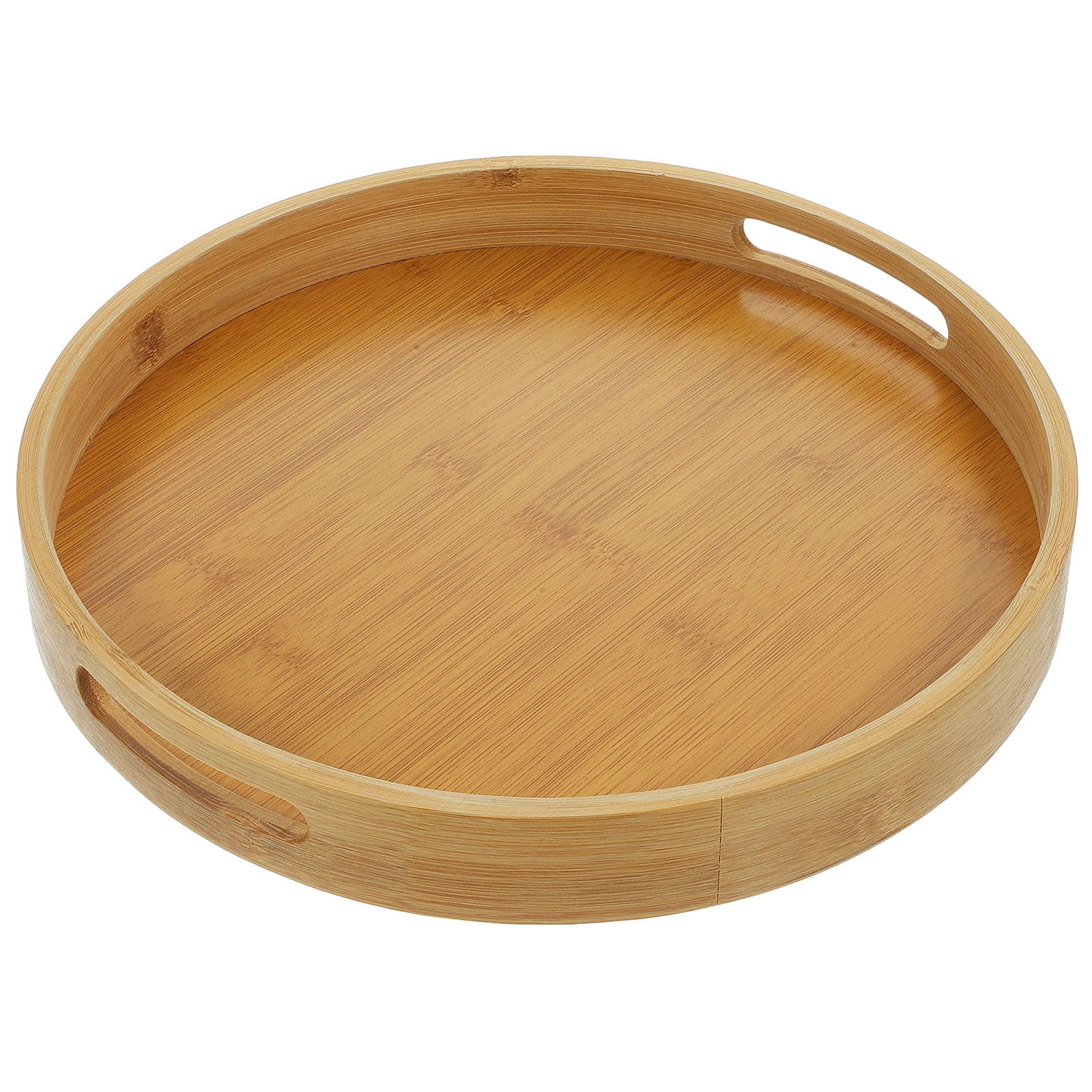 unbranded Japanese Portable Tea Tray Fish Platter Food Coffee Decor ...